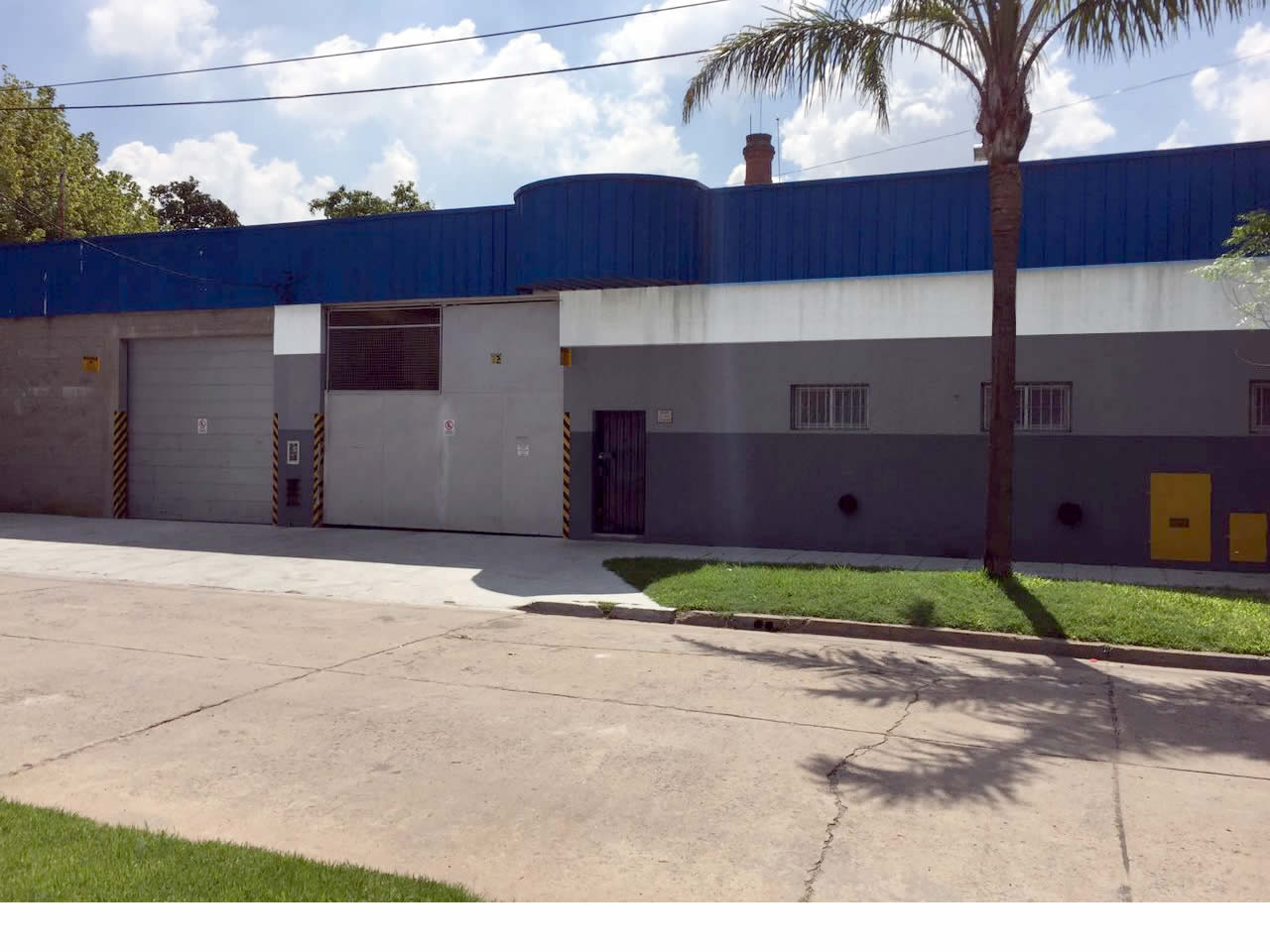 Nuestra Empresa – VACRI – Pinturas Industriales